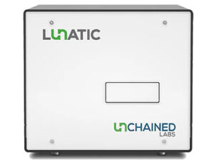 Unchained Labs - DELTA Trading & Development
